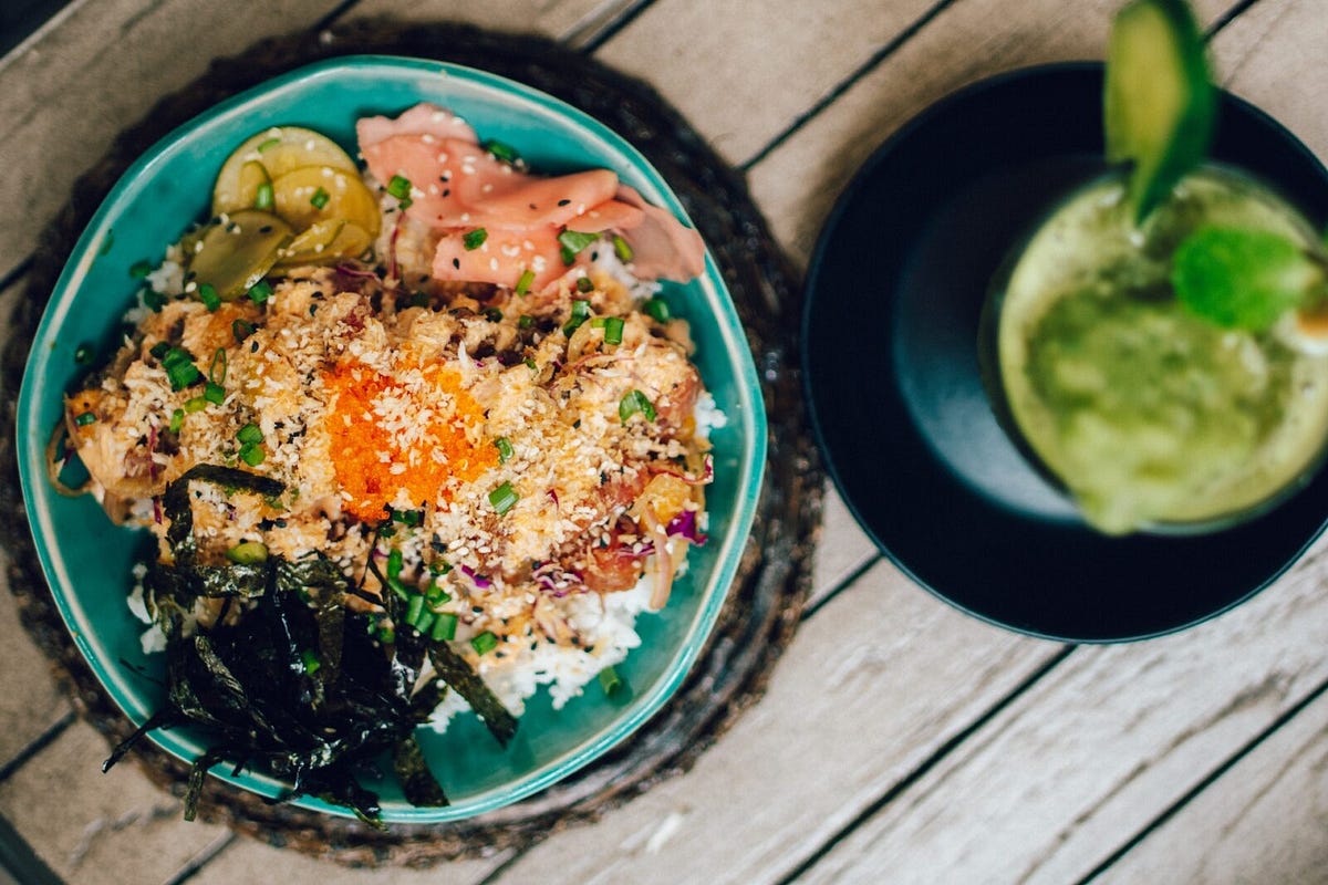 Why 1 is Experiencing Food Regret and How to Conquer It | by ...