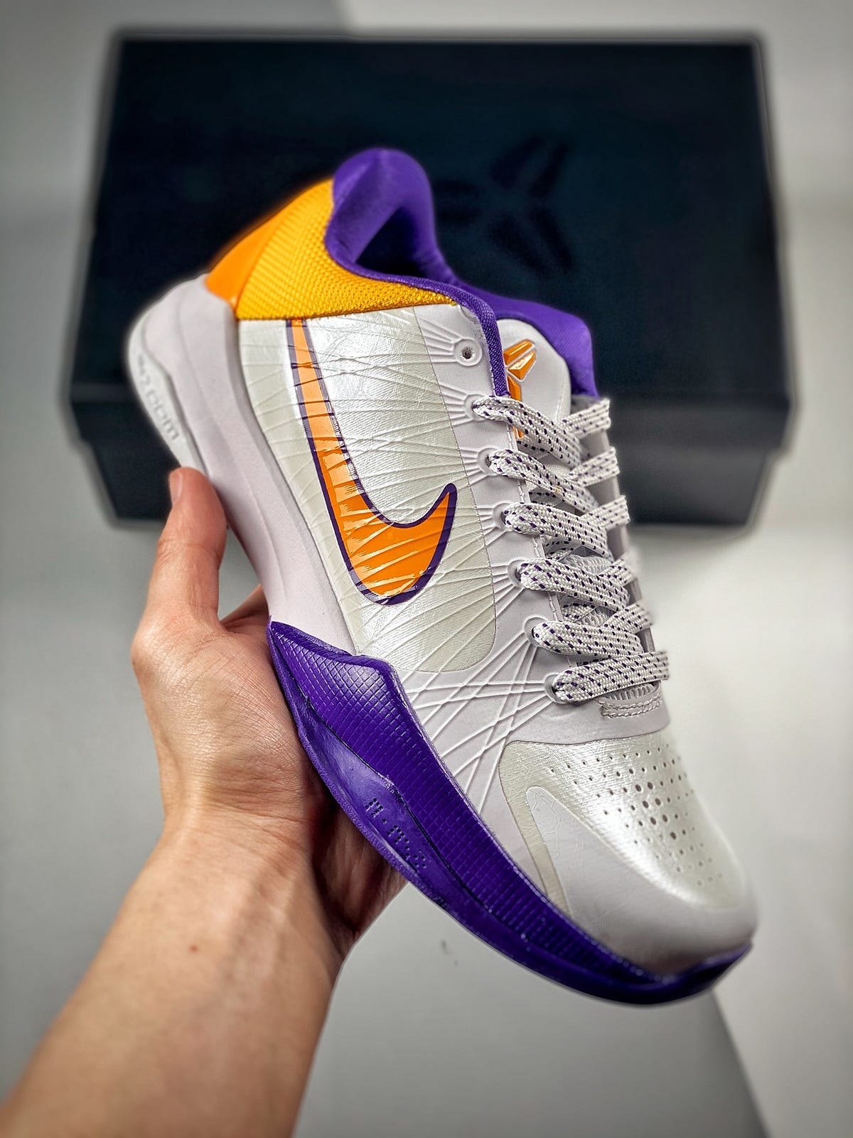 How Nike Revived the Beloved Kobe Bryant Sneaker Line | by ...