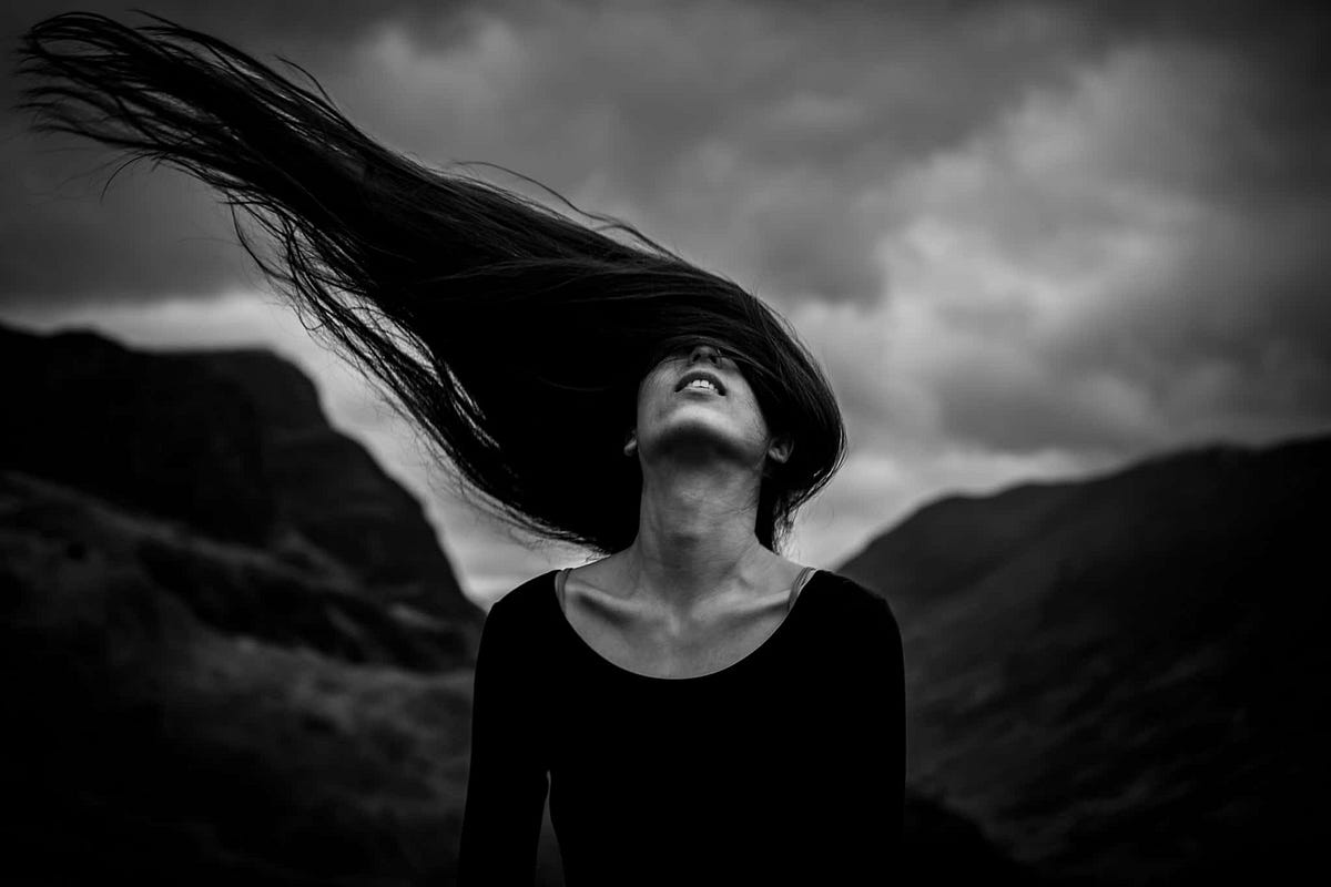 An introduction to monochrome photography | by Peter Hsieh | Medium