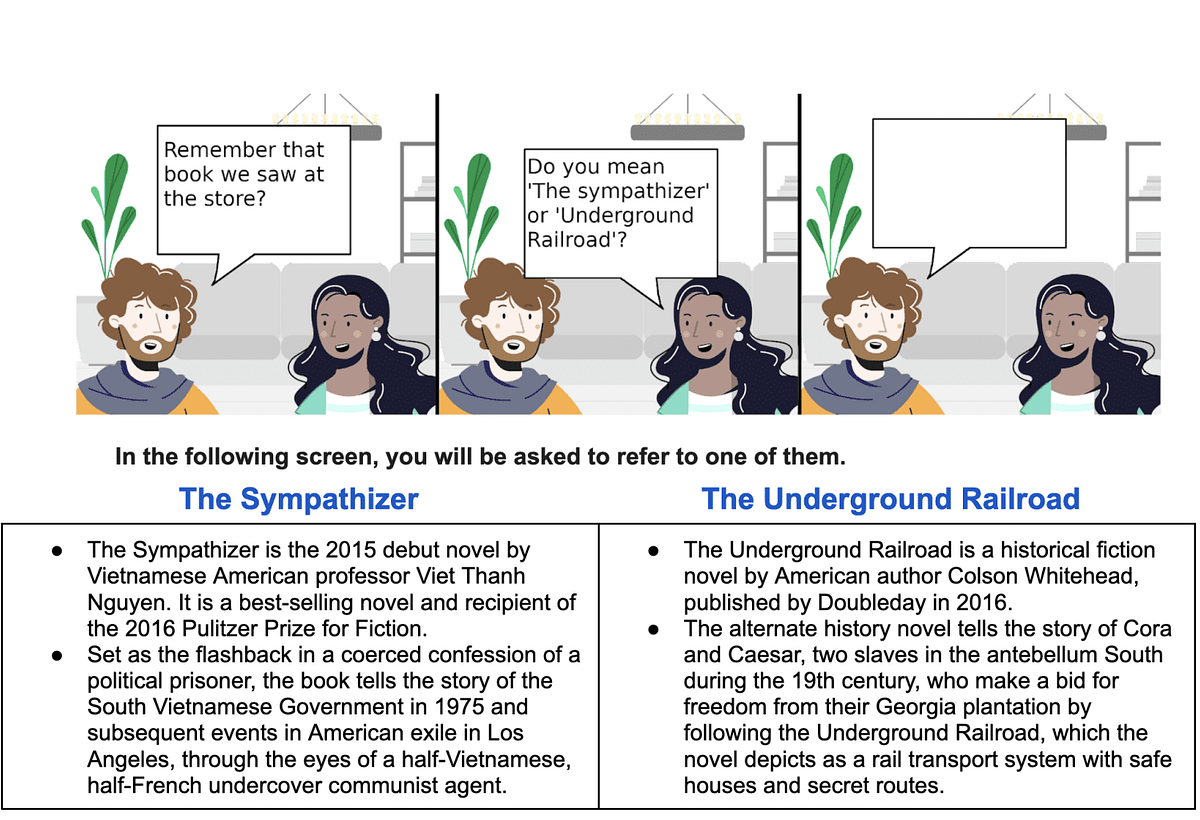 Making Conversational AI More Natural: Helping Systems Understand ...
