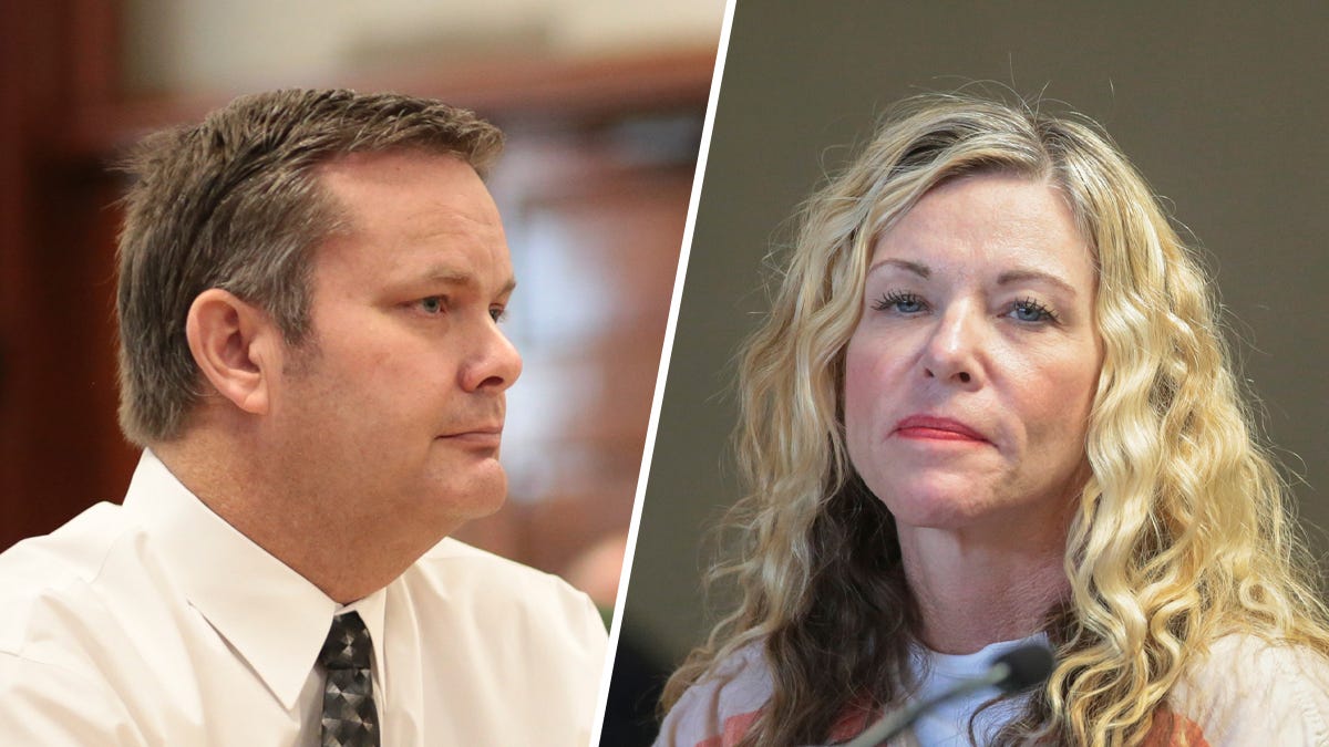 The Chad Daybell and Lori Vallow Murder Case | True Crime | by Mr. O ...