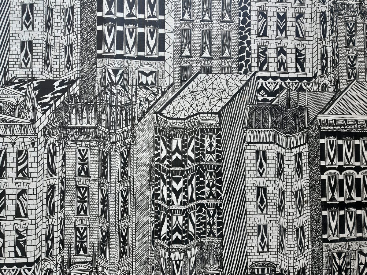 In praise of doodles: Doodle your way into a life of creativity and ...