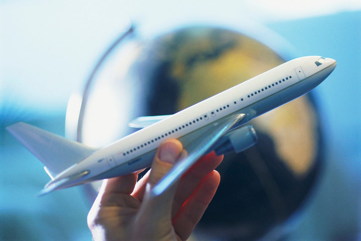 The FlyGal Project : Un parcours de Pilote d’avion inspirant. | by Romainejoyce | Jun, 2024 | Medium