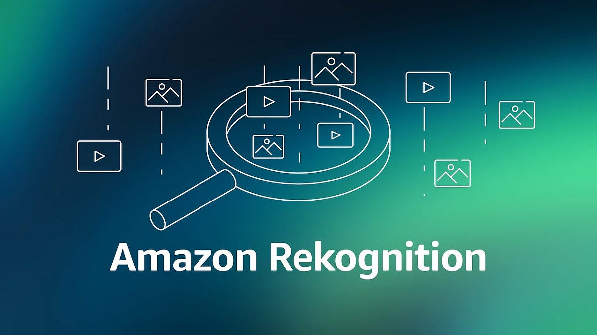 Unleashing the Power of Visual Recognition with Amazon Rekognition: A ...