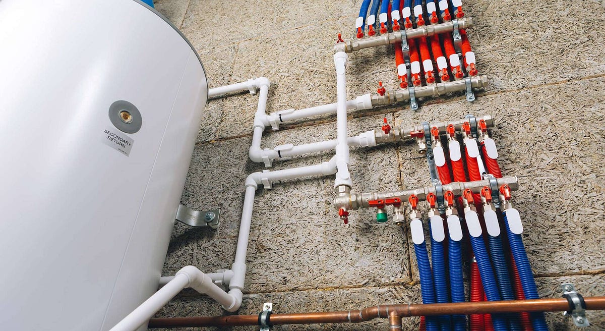 What are the most common safety hazards associated with boiler system ...