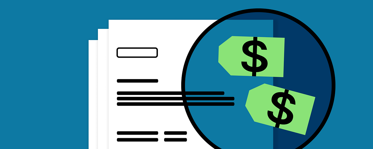 The Long-Term Benefits of Transparent Pricing | by Gabby Caton | Ideas ...
