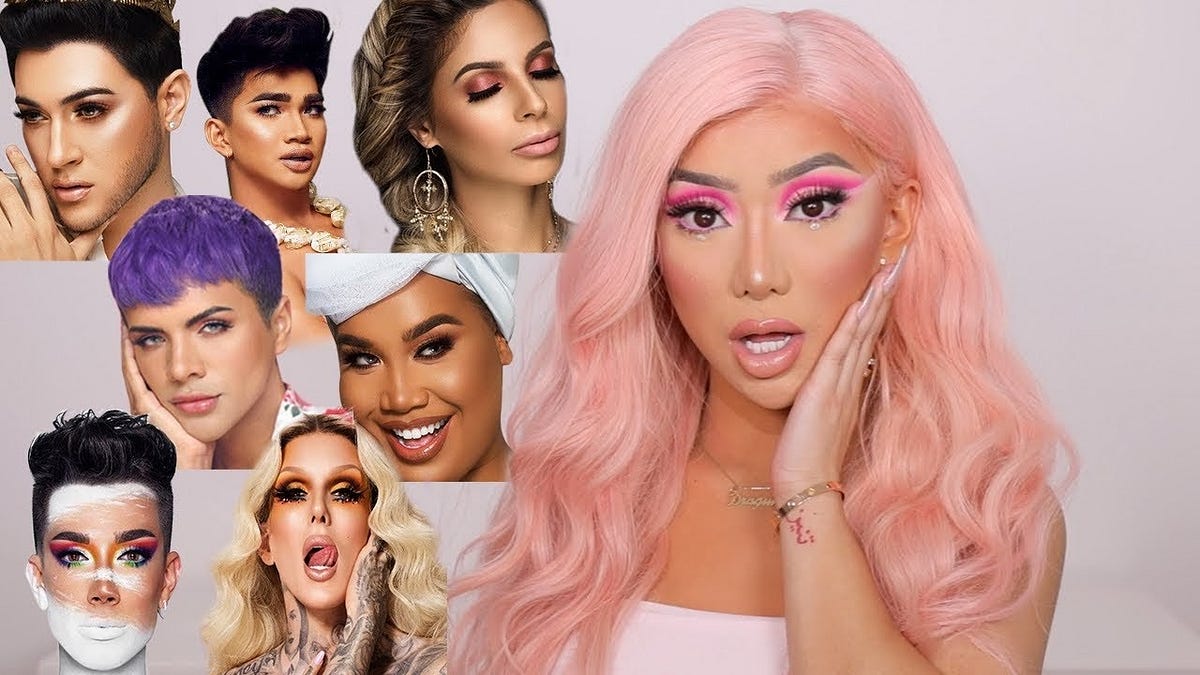 YouTube Beauty Gurus: An Explainer | by Bolster | Bolstered | Medium