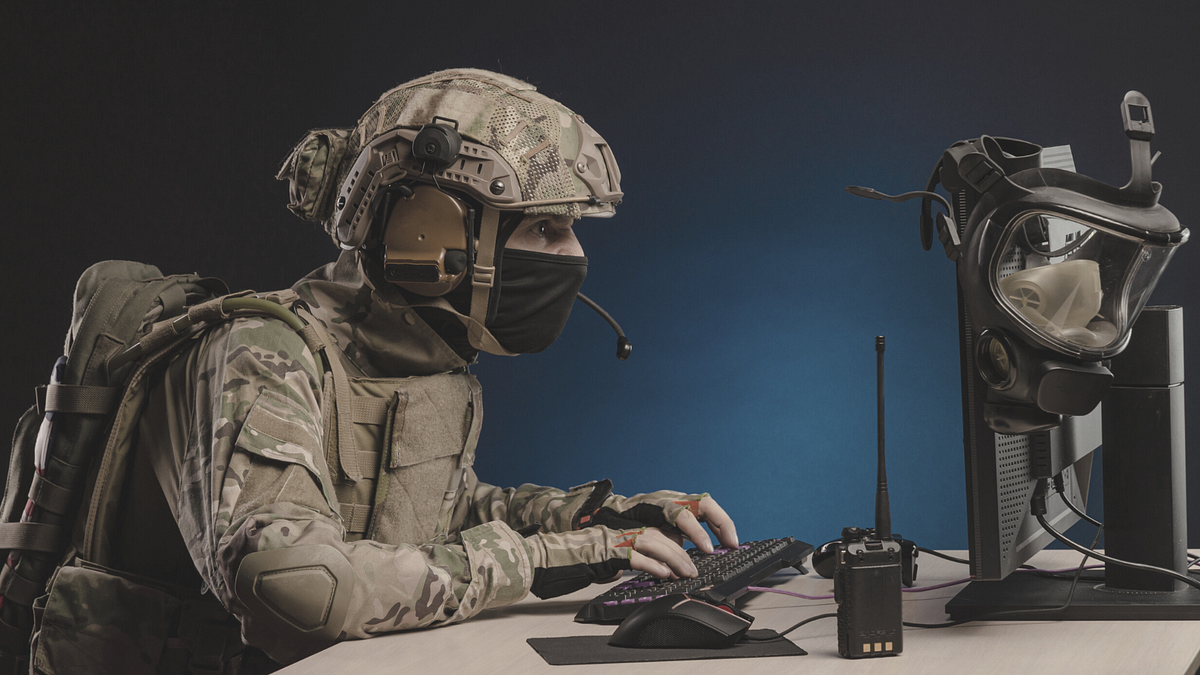 Cyberwarfare: An Overview. In the contemporary landscape of global ...