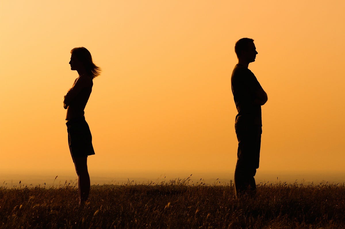 Destiny or Life?. “Hey, How are you?” She asked while… | by The Bliss ...
