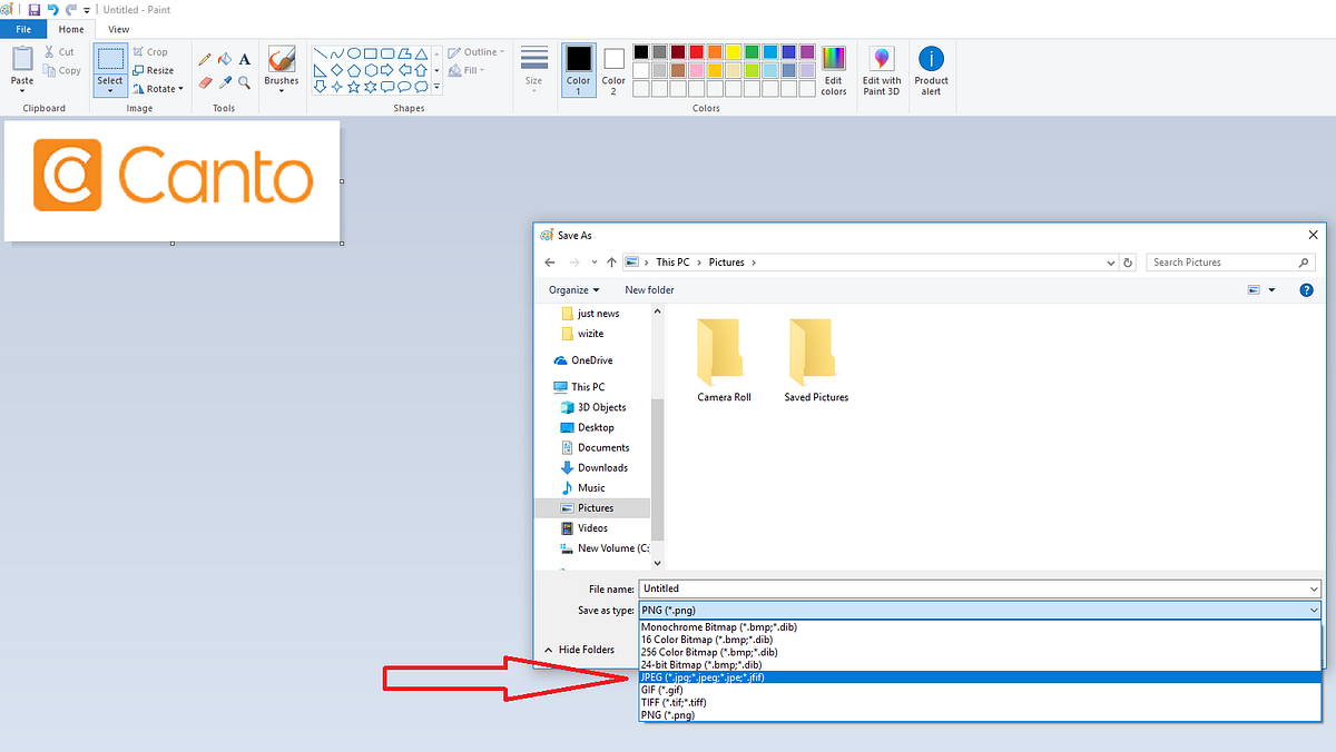change file for jpg to png | by Rajav Dovinou | Jun, 2024 | Medium