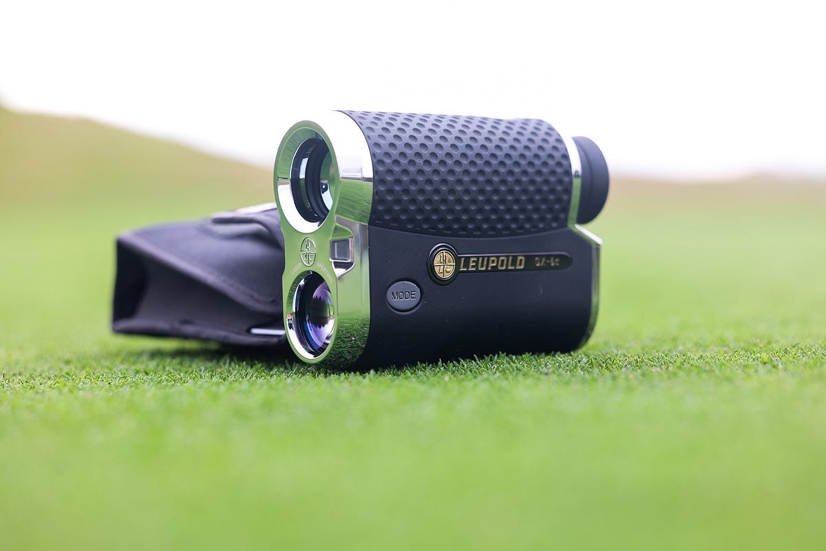 Best Rangefinder for Golf for the Money: Top Affordable Picks | by ...