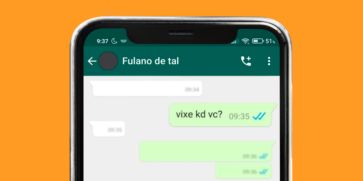 Kd vc?. - vixe. kd vc? | by LatinLanguages Brasil | Agência de Tradução ...