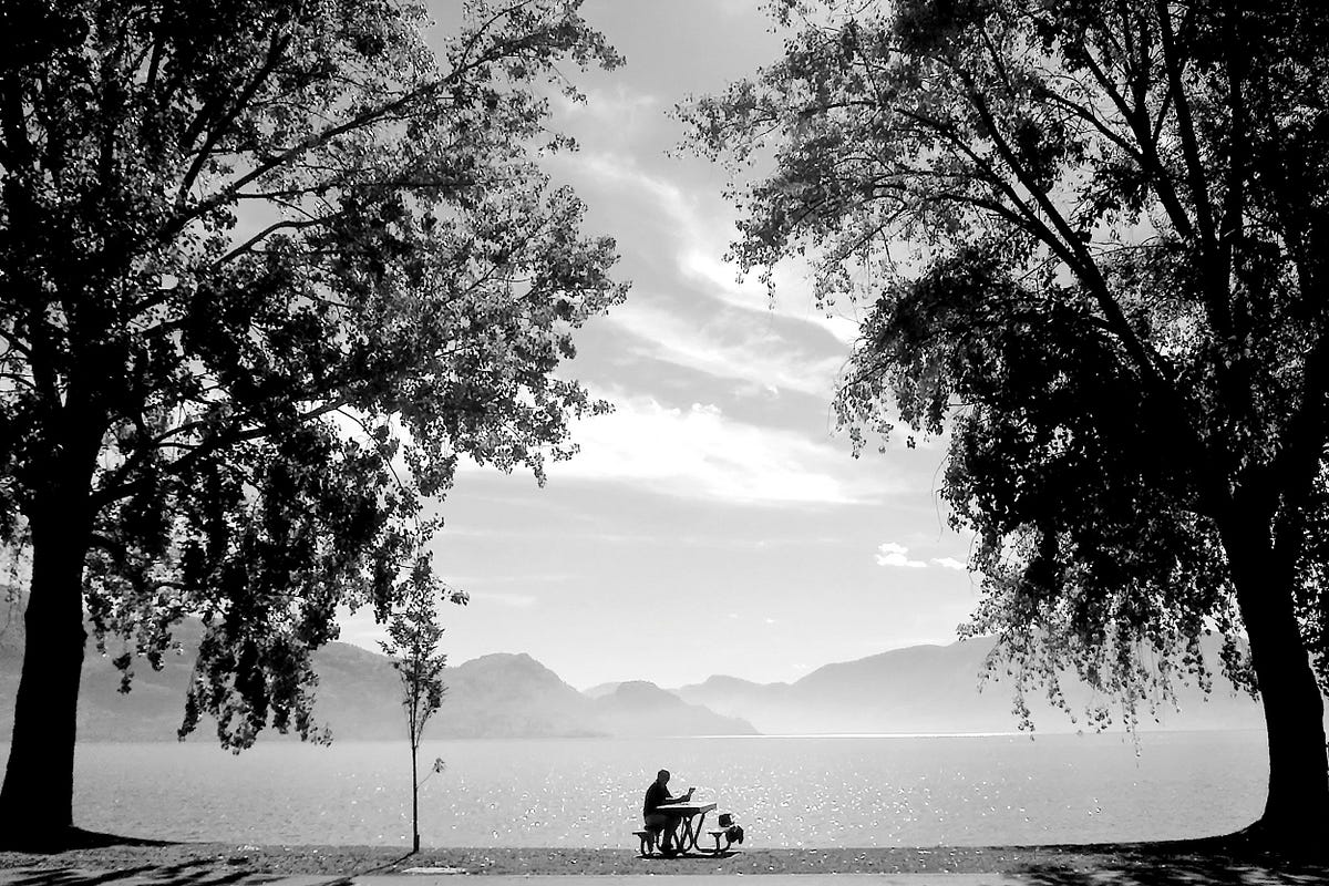 When Letting Go Is Self Care (Here’s What to Let Go of, and Why.) | by ...