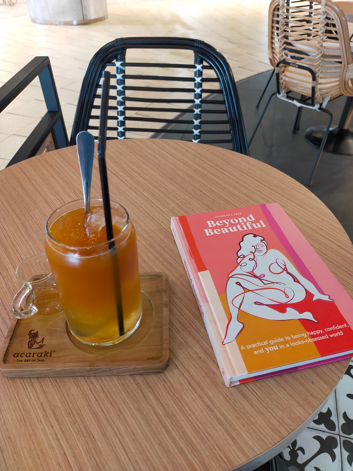 Tumbuhkan Self-Confidence Lewat Buku ‘Beyond Beautiful’ | by Alya ...