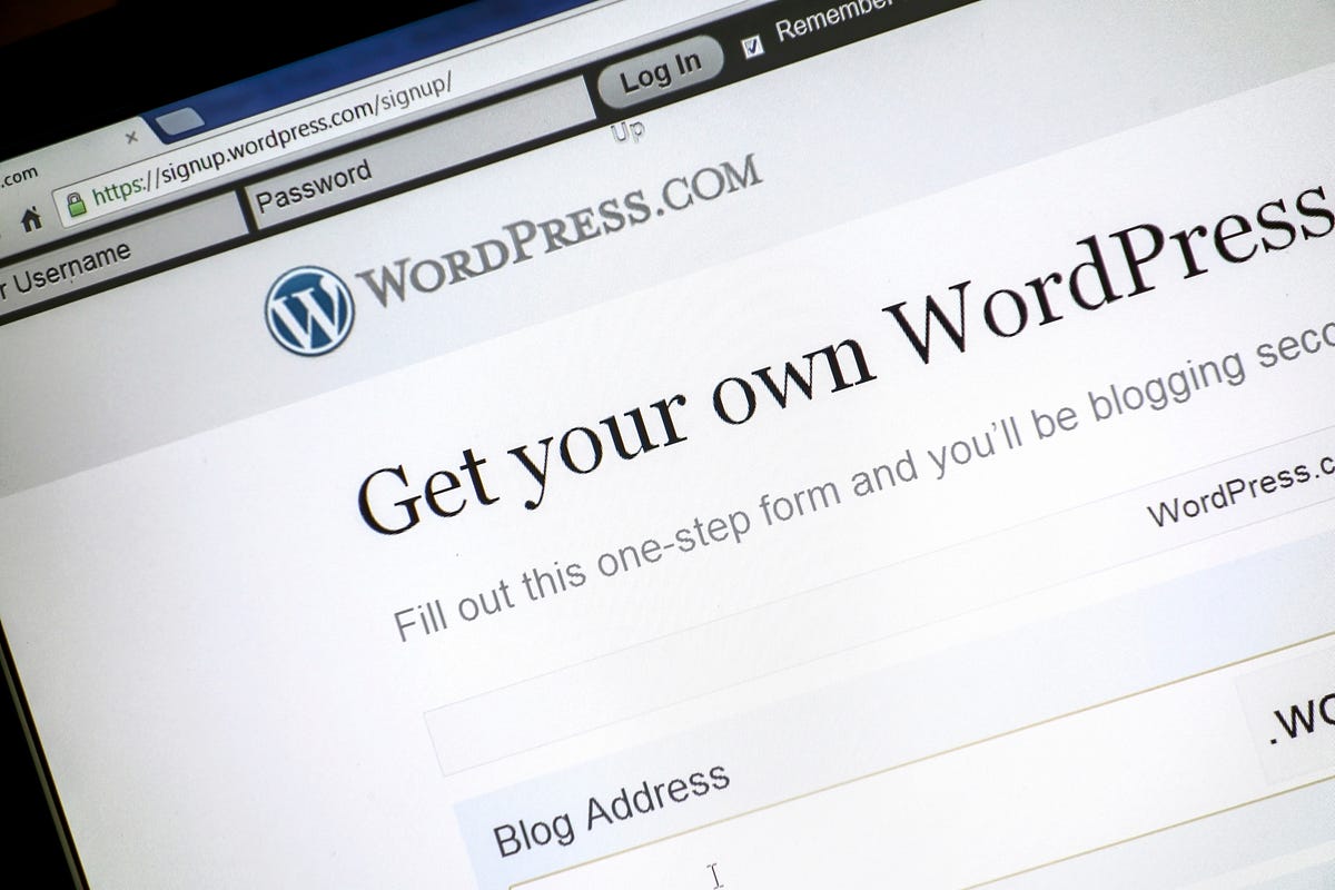 How to Buy a Blog Site With a User Update Section? | by Ostrowski | Jul ...