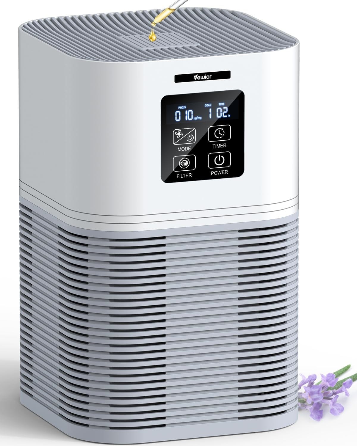VEWIOR Air Purifiers for Home Review | by Mary Patridge | Aug, 2024 ...