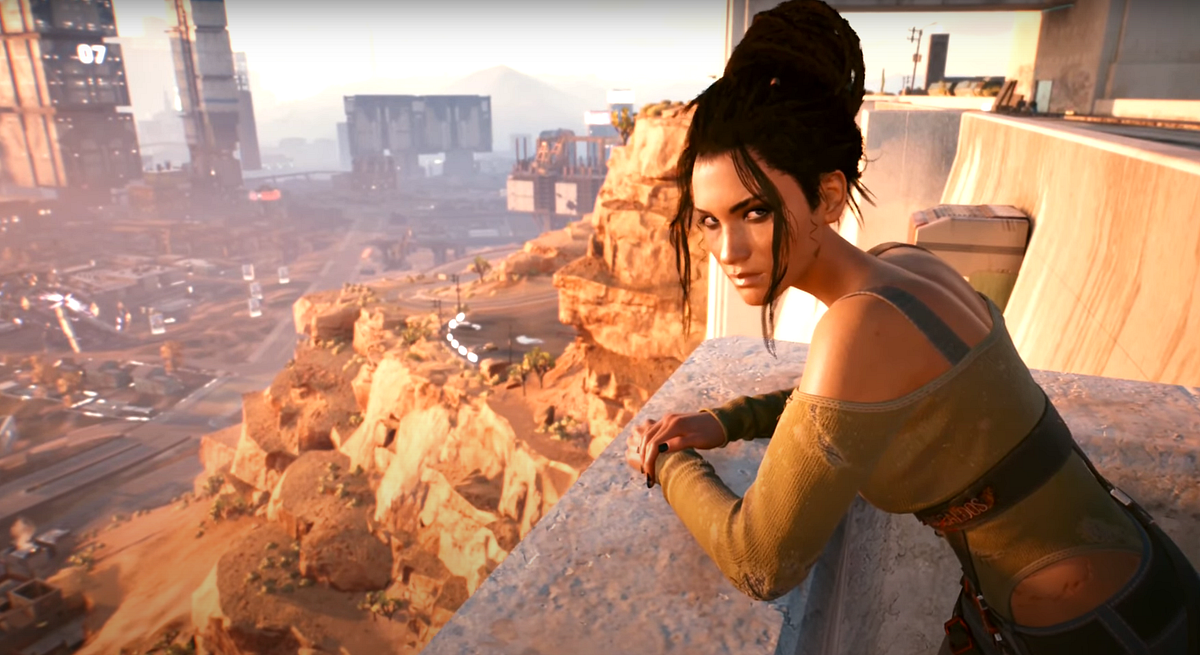 Cyberpunk 2077 — Mission Choices. As the first part of my “How to ...