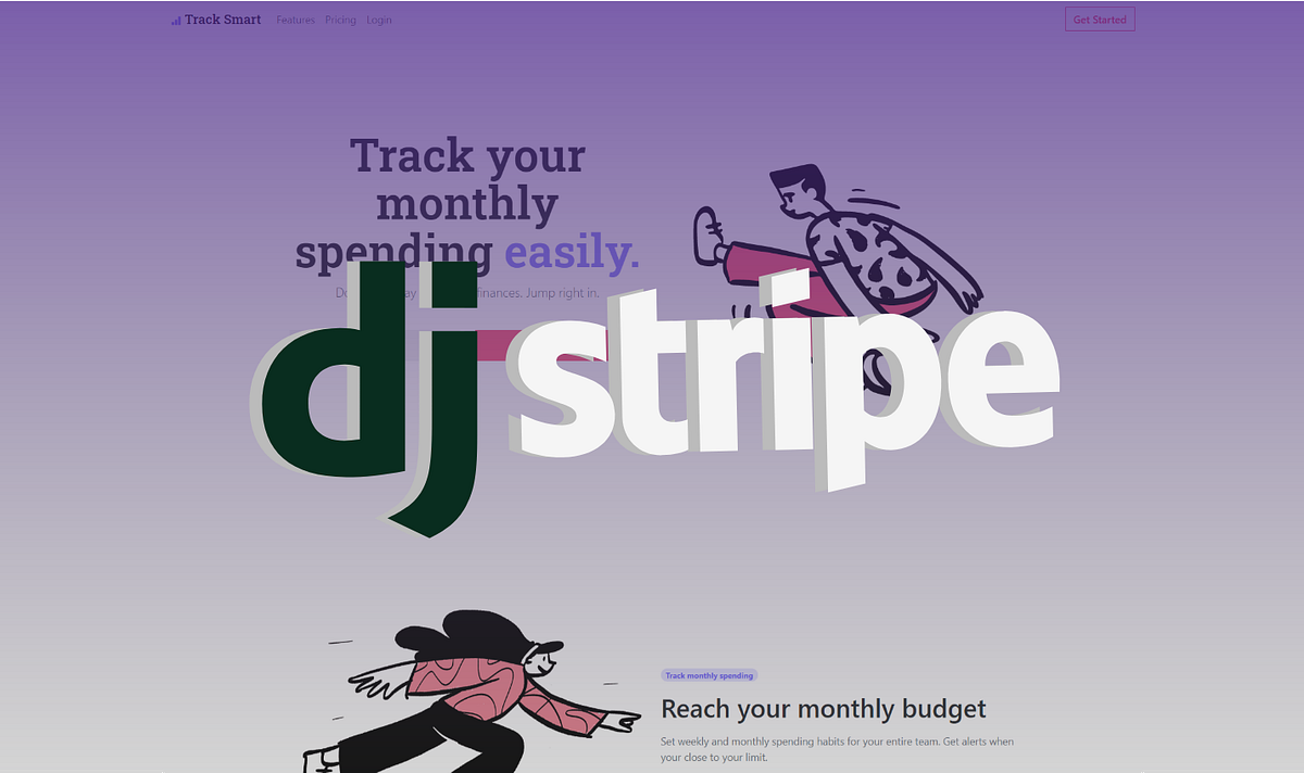 Step-by-Step Guide to Setting Up Stripe with Django | by Ashar-Rahim | Medium