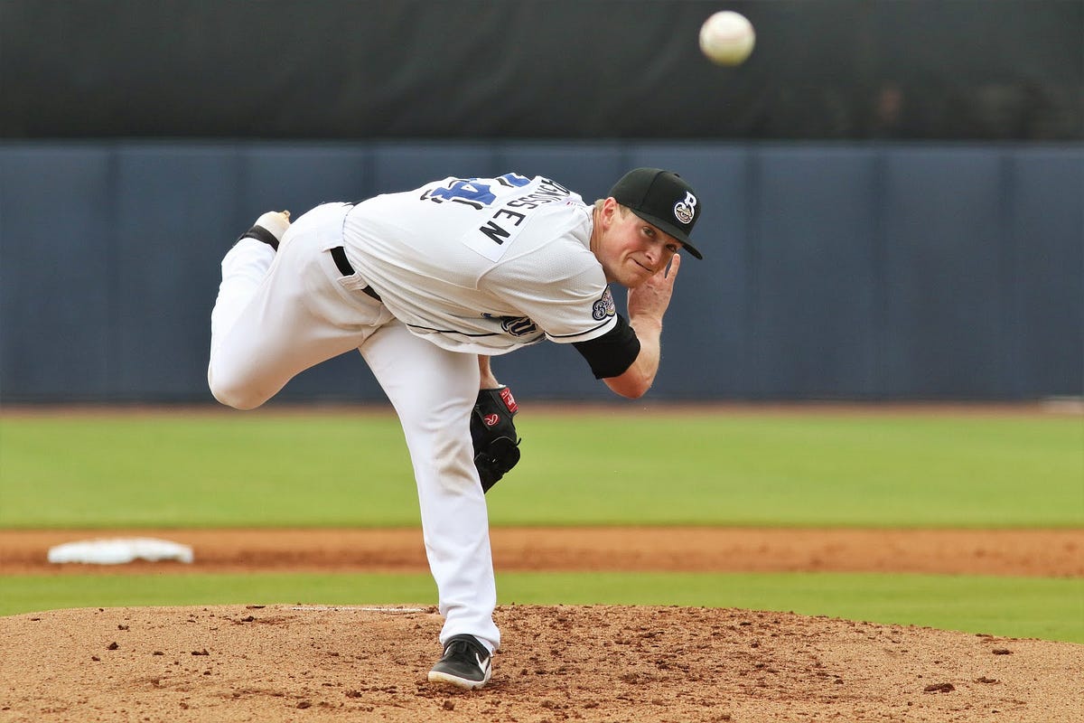 This Day in Shuckers History: May 8 | by Joe Traub | The Shuck Dynasty | Medium