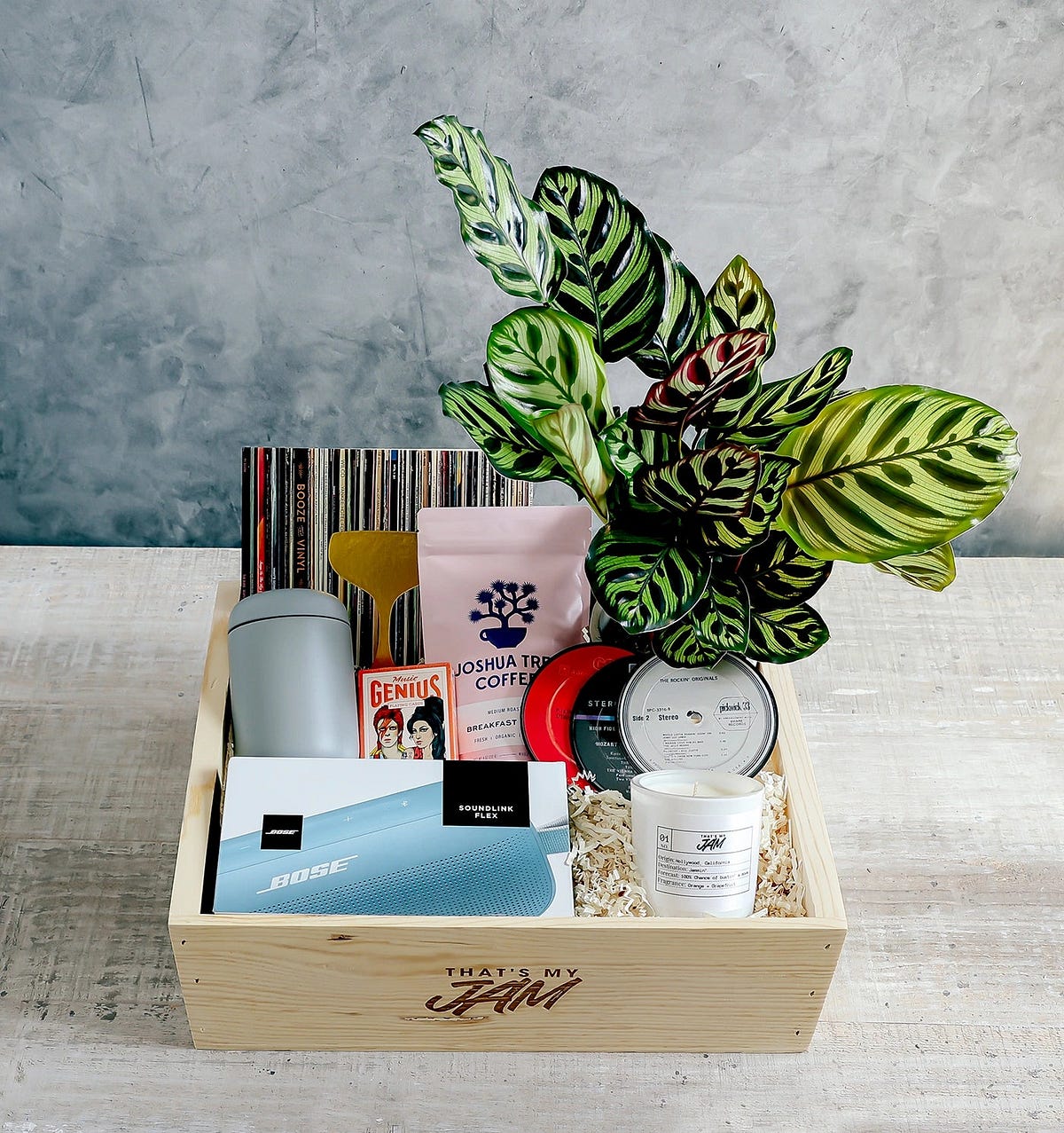 Elevate Your Gifting Experience with Custom Gift Boxes by Carnaby ...