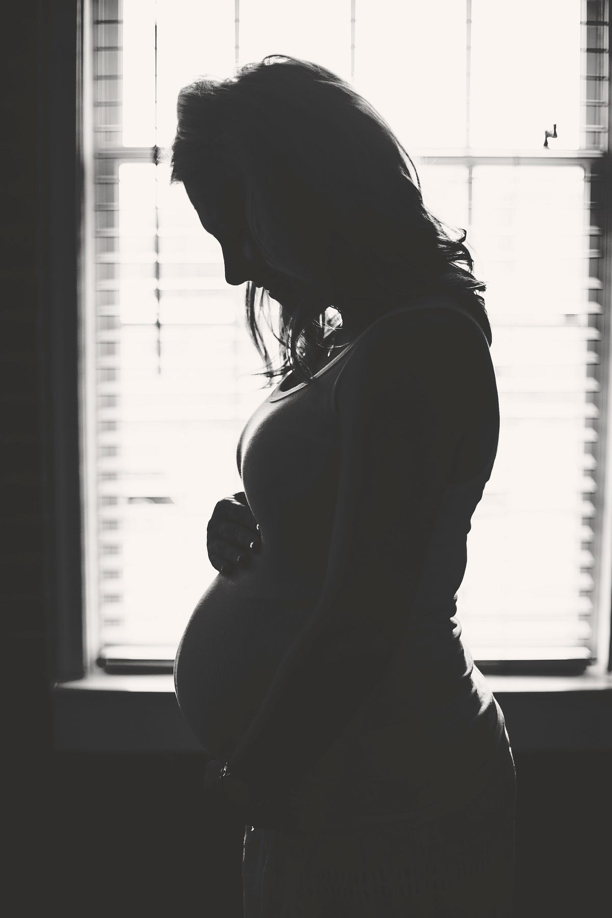 The Strange Fringe Benefits of Teen Motherhood | by Tracy Gerhardt ...