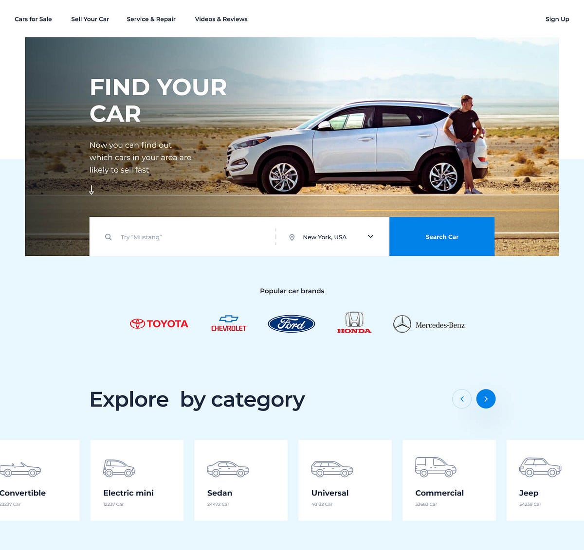 Car Selling Websites: Top Platforms to Sell Your Car Fast | by atik ...