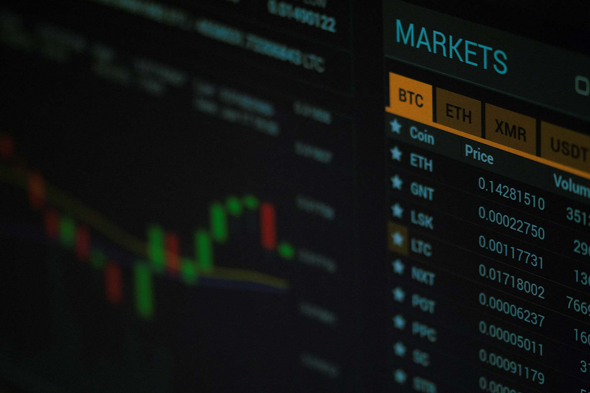 An Introduction to Market Orders. What Is A Market Order? | by AscendEX ...