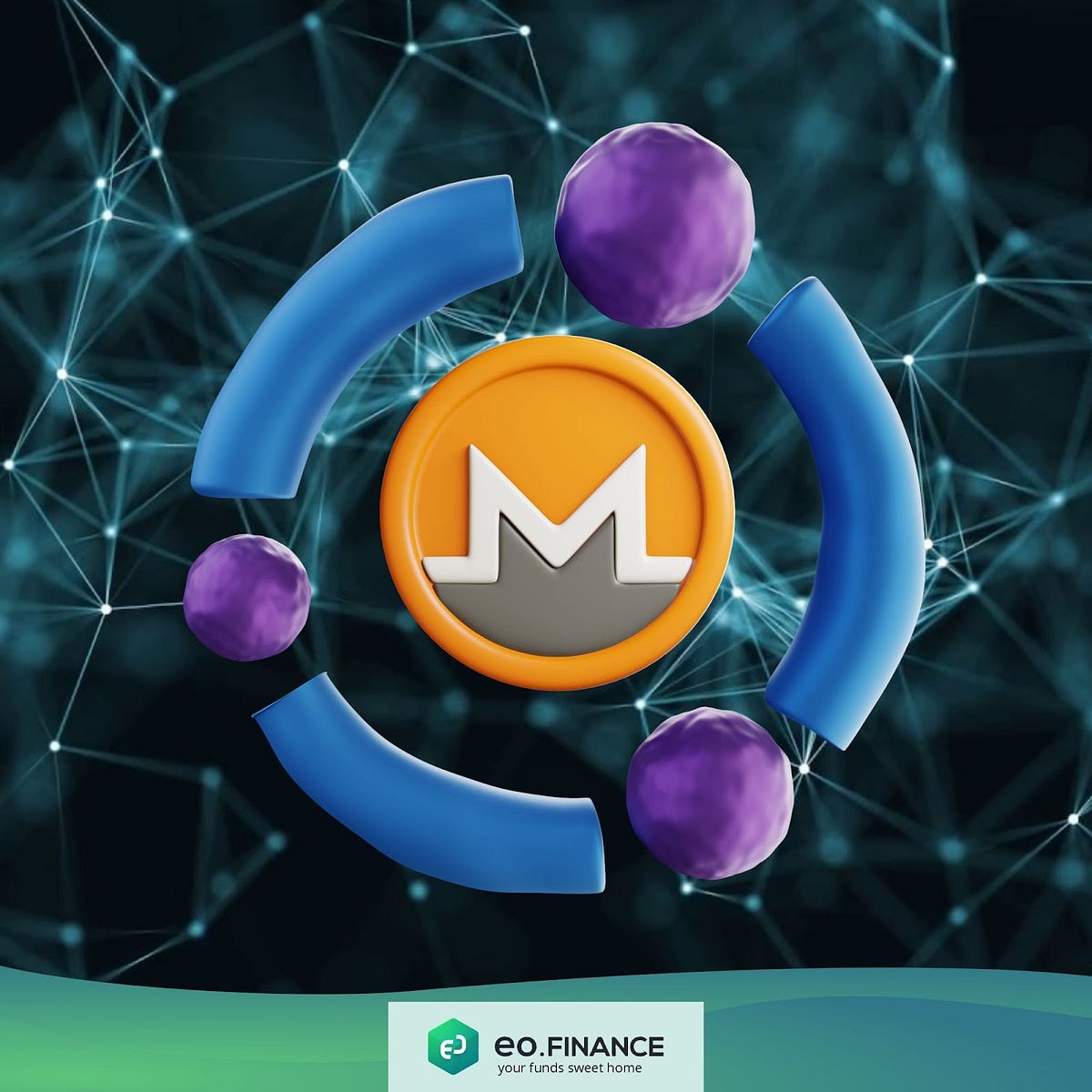 How Monero Uses Ring Signatures to Boost Privacy | by EO.Trade | Medium