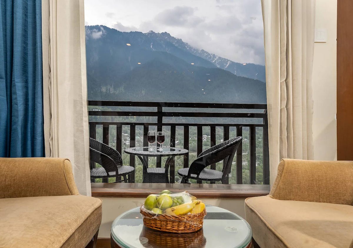 Paradise Found: Unveiling the Ultimate Retreats — A Guide to the Best ...