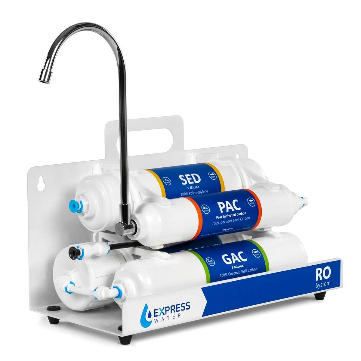 EXPRESS WATER EZRO5 Review: Pure Water Awaits | by Ultimate Survival ...
