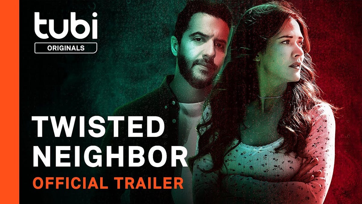 Twisted Neighbor 2023 | by jitenderji1137 | Aug, 2023 | Medium