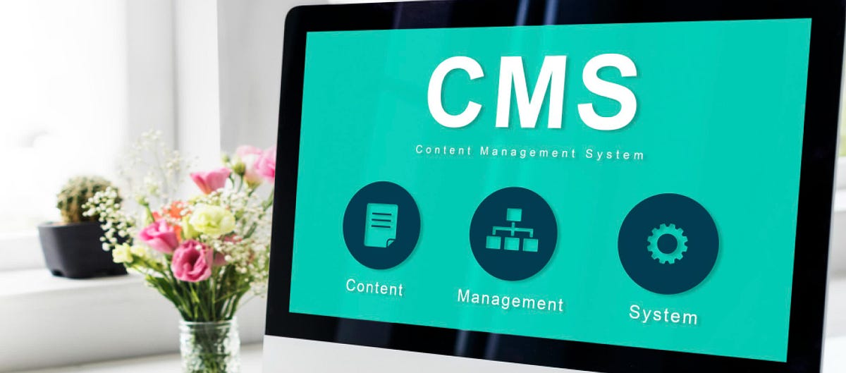 Is WordPress the best CMS for 2023? | by White Canvas | Medium
