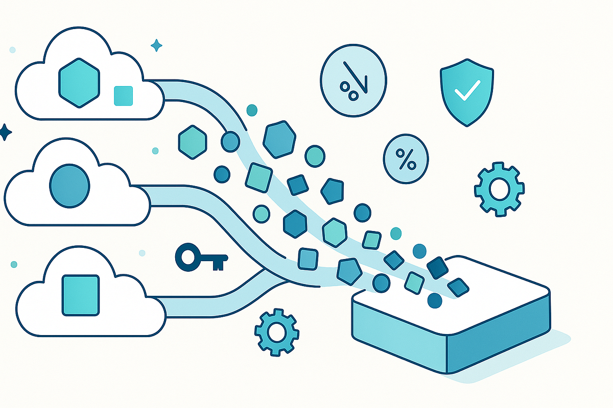 The Convox Migration Guide: Cut Your PaaS Costs by up to 70% While Keeping Full Control | by ...