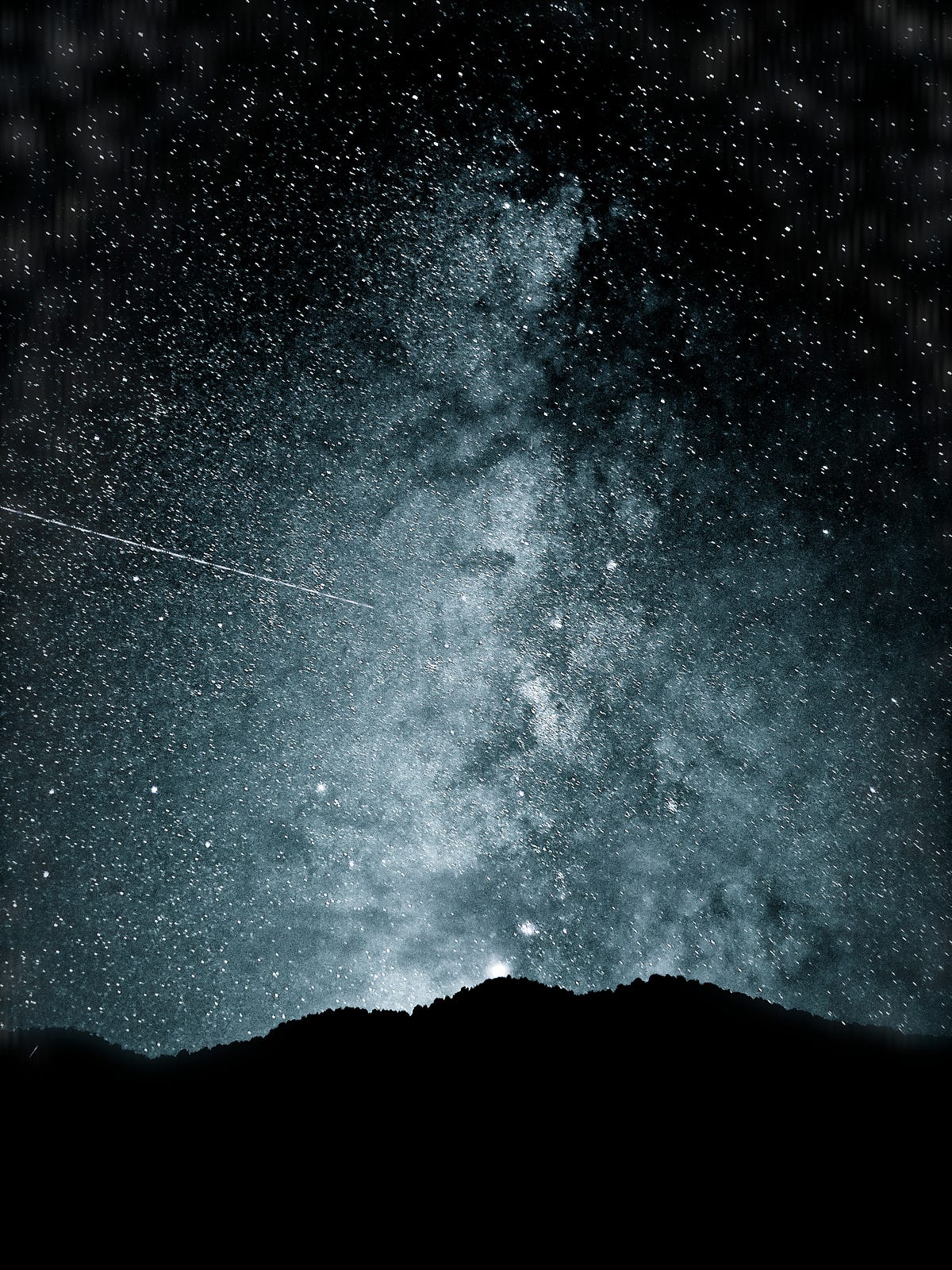 Stardust. A yearning for lost innocence | by Saurabh Chaudhary | The ...