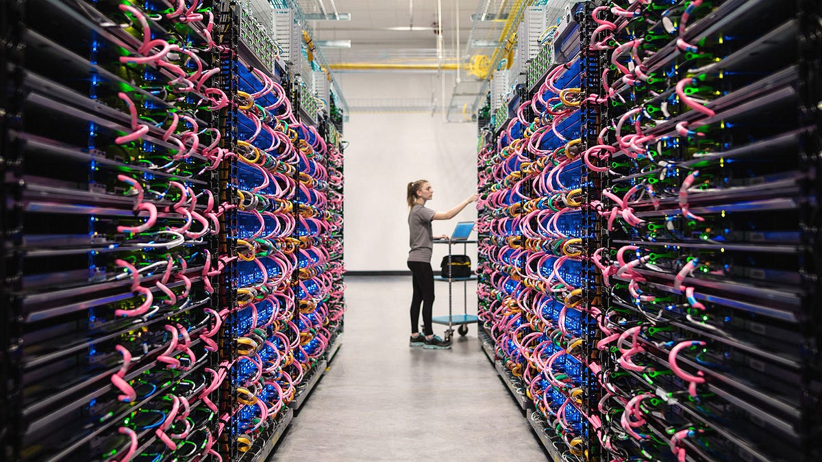The Hidden Army: How AI Training Actually Happens Across Thousands of ...