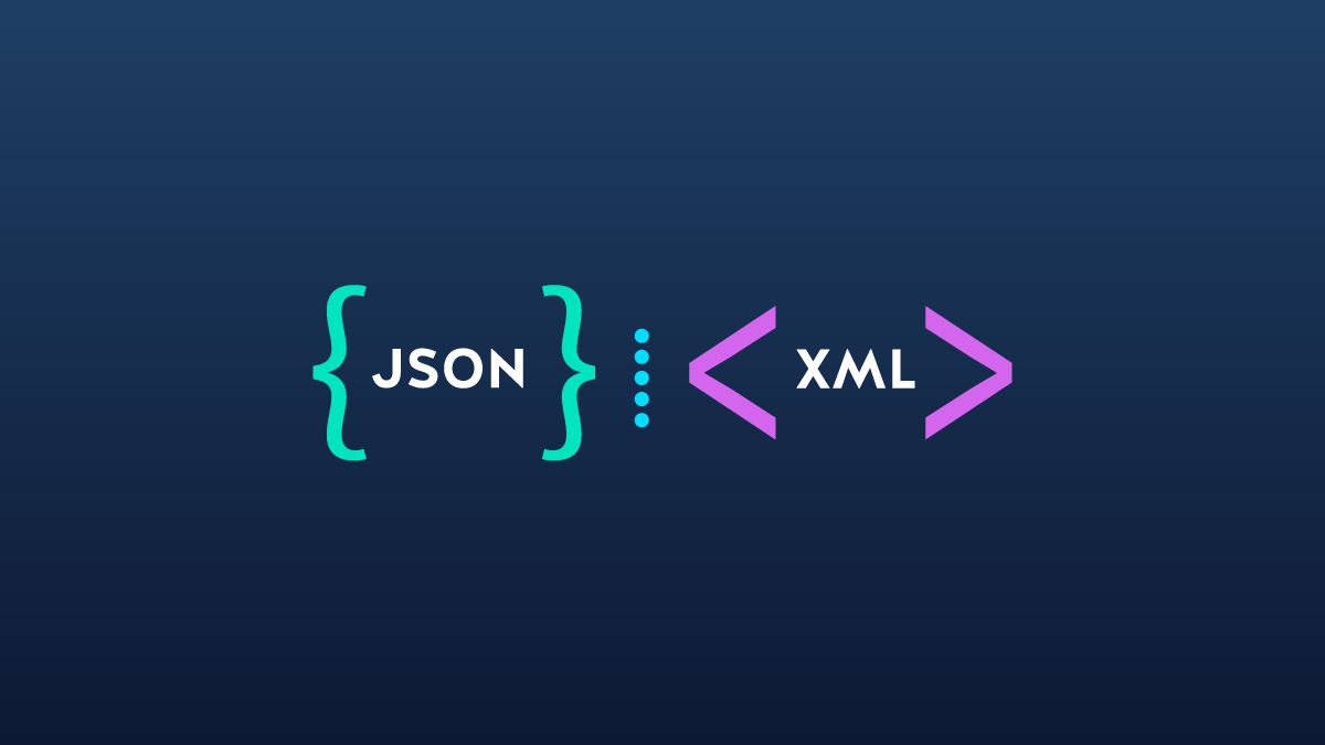 JSON Nedir ? XML ile Arasındaki Farklar Nelerdir ? | by Hifa Nur Oner ...