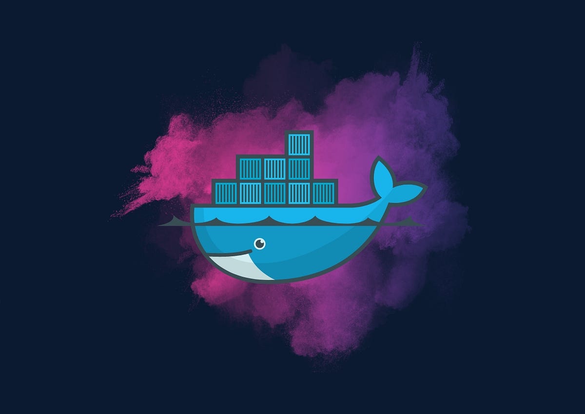 Launching Docker Containers with Bind Mounts | by Sebastian Gomez | AWS Tip