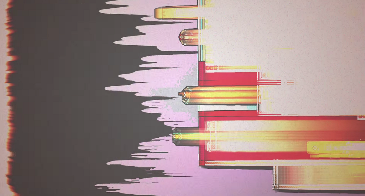 You Can’t Stop Worrying: Hotline Miami 2, The Apocalypse, and The ...
