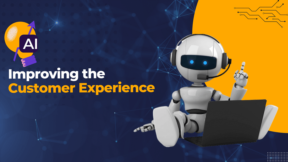 The AI-driven Customer Experience: Revolutionizing Engagement for Entrepreneurs | by Amitav ...