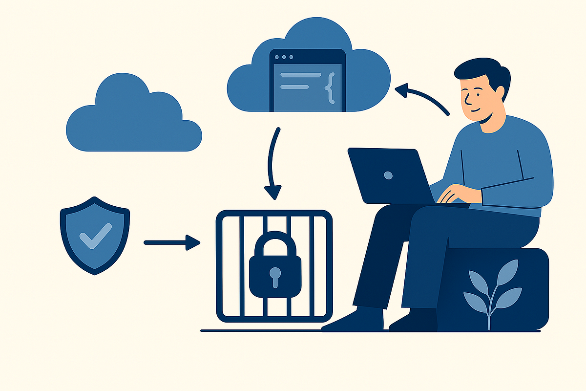 Python LLD Interview — Proxy Design Pattern | by Yash Marathe | Python Interview Preparation ...