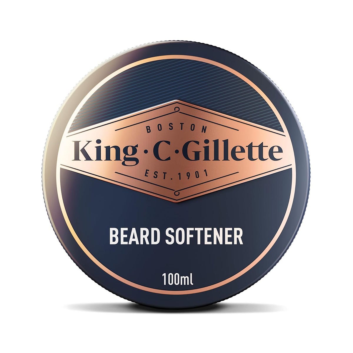 King C. Gillette Soft Beard Balm Review: A Game Changer! | by Whisker ...