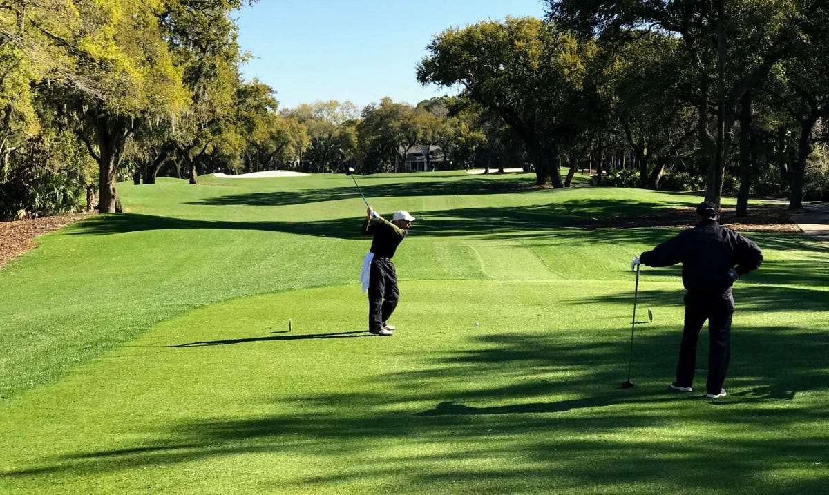 Is it a smart move to take country club membership? | by social media ...