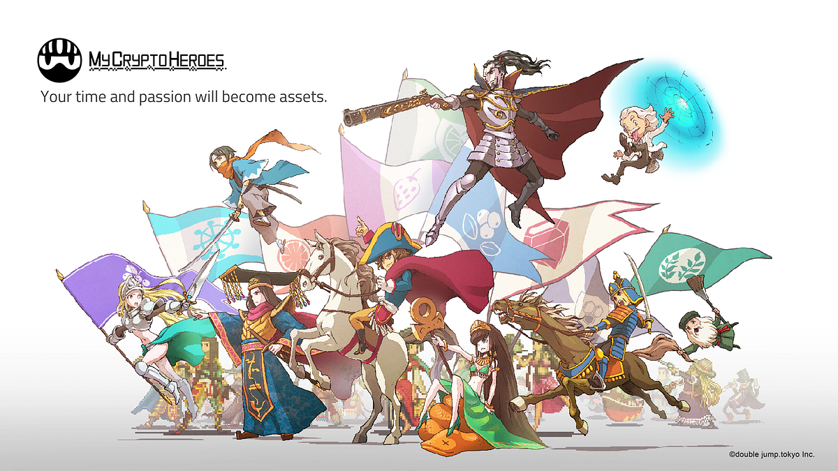 [announcement] New Hero Introduction:We will start to sell common hero ...