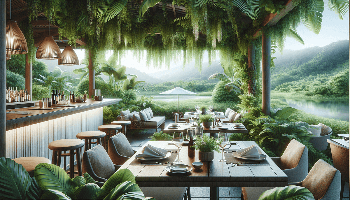 Unwind and Dine at Gabah Restaurant & Bar in Bali | by Digital Concepts ...