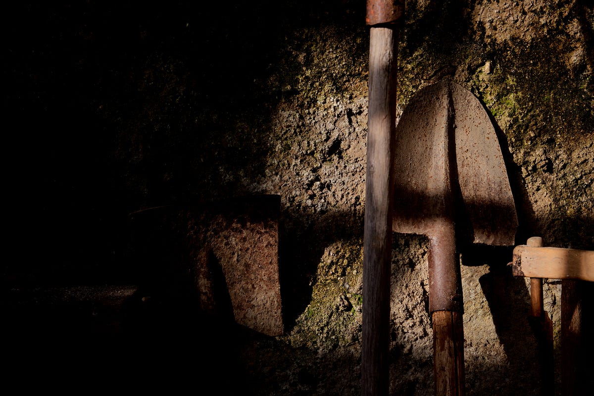 Digging Deep (4/4/20). I’m typically a very busy guy. Between… | by William Hatridge | The ...