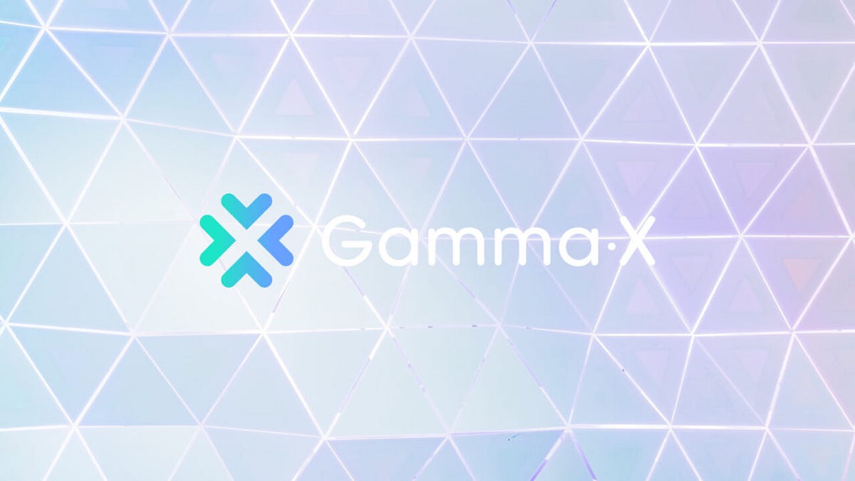 Crypto Exchange GammaX Has Raised $4 Million for Fastest Derivatives ...