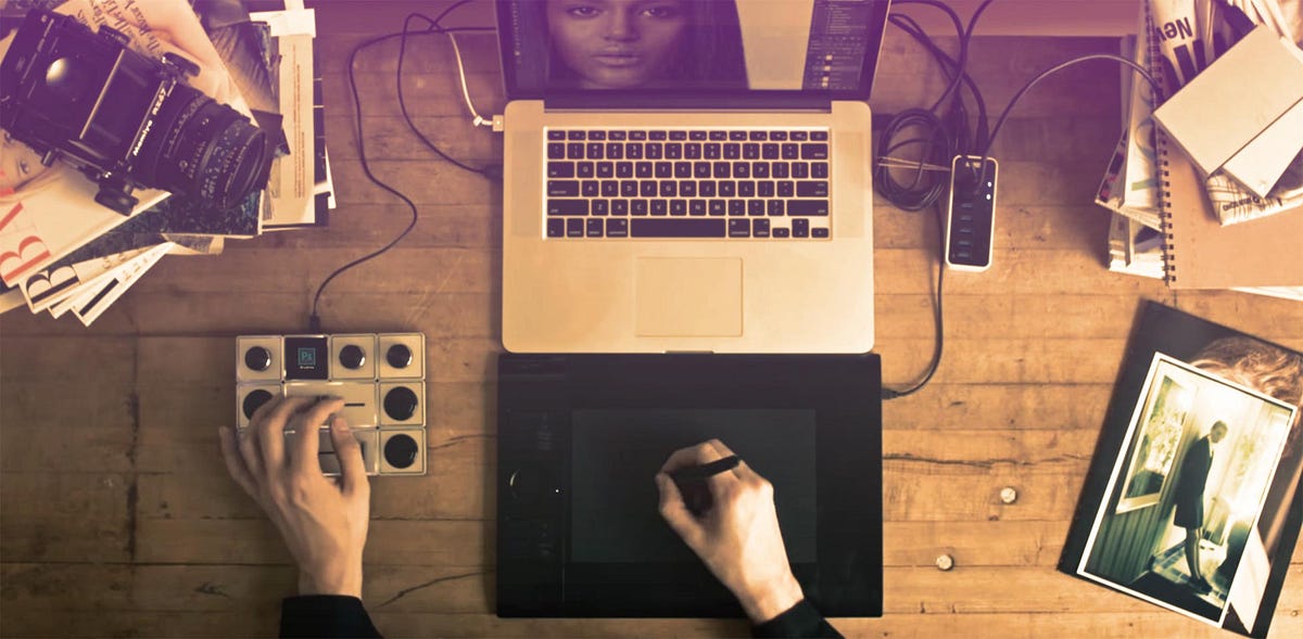 How touch impacts UX. Like most people, I manipulate objects… | by ...