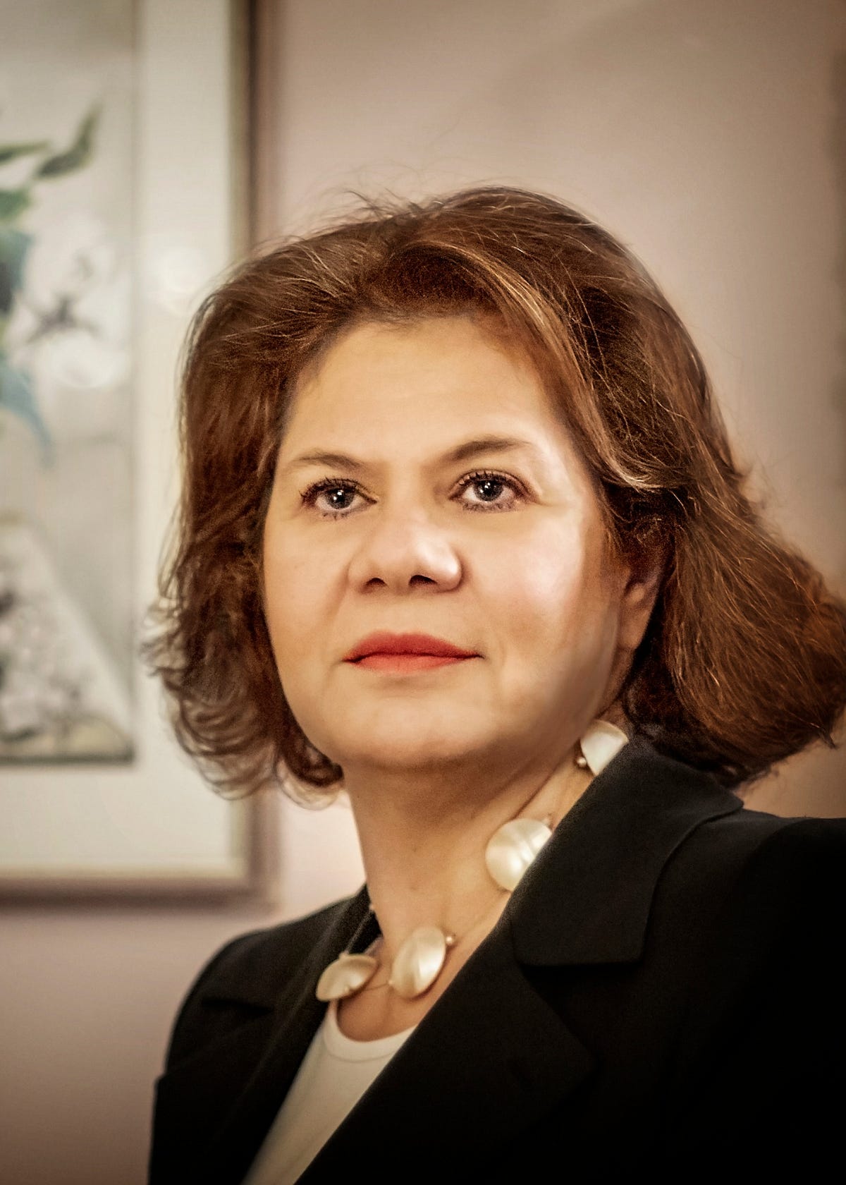 Interview Series: Tara Taubman Bassirian, Data Protection and IP ...