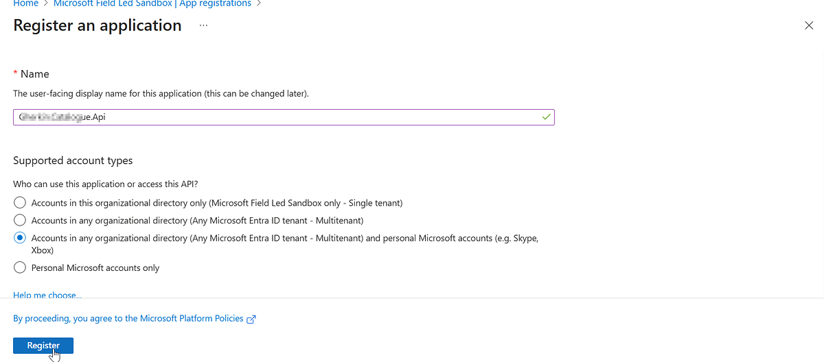 Issue with Django API Authentication Using Azure AD and Postman | by Ted James | Aug, 2024 | Medium