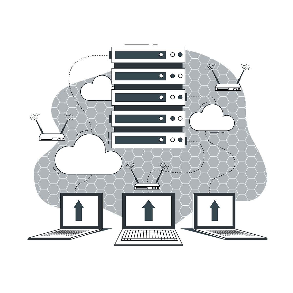 A simple Github API client using vue.js | by Girish Venkatachalam | Medium